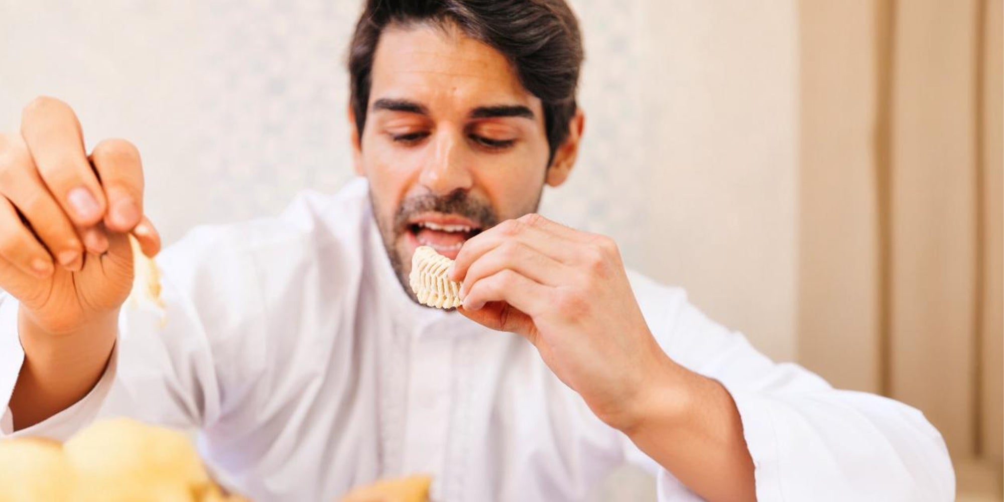 The Best Oral Care Tips for Ramadan & Fasting Days – Vernam Iconic