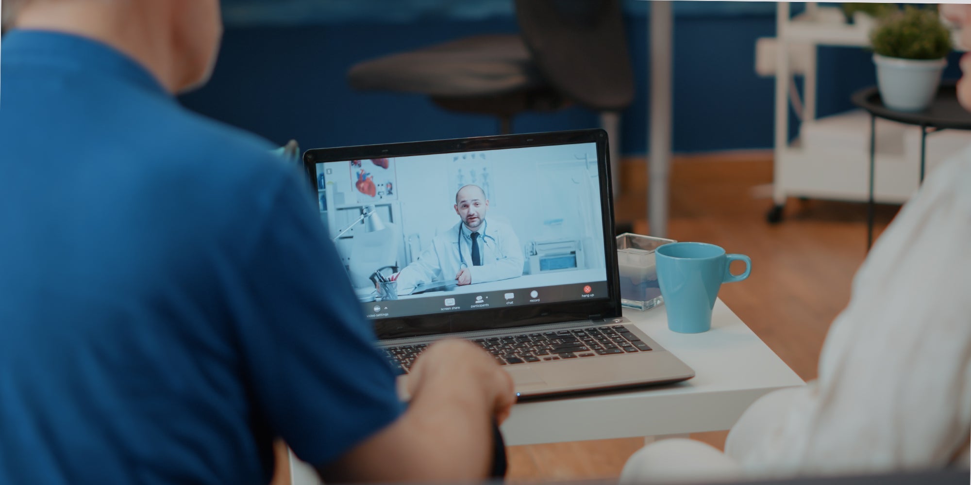 How Teledentistry Is Making Oral Care More Accessible – Vernam Iconic