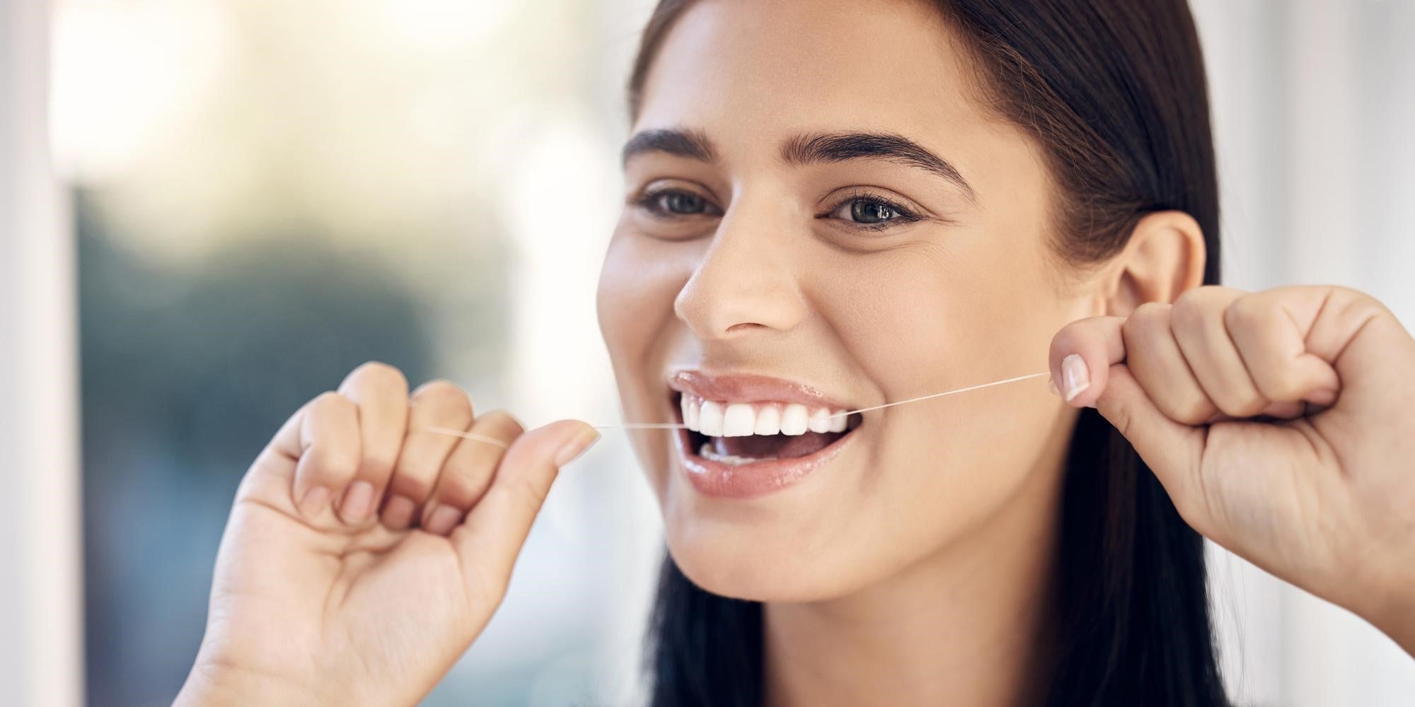 Flossing Myths Debunked: Why It’s More Important Than You Think ...