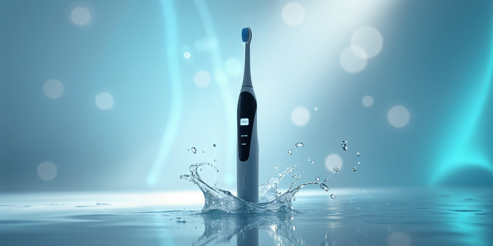 Why Electric Toothbrushes Are the Future of Oral Care? – Vernam Iconic