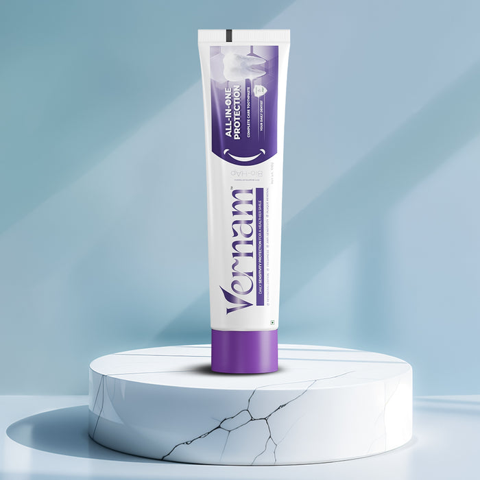 Contact Us | Vernam - We're Here to Help – Vernam Iconic