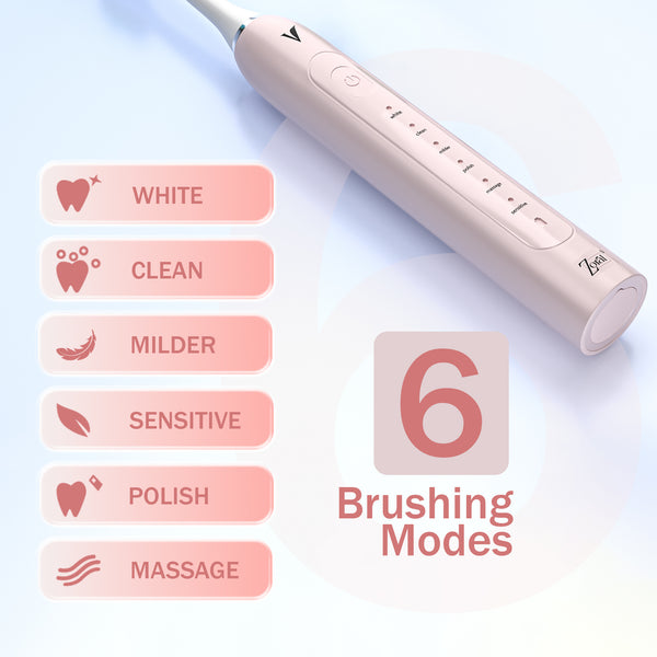 Electric Toothbrush – Vernam Iconic